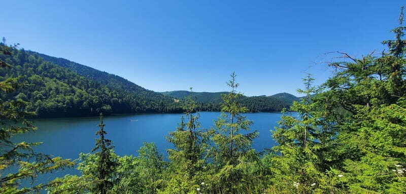 Pick-up from Cluj: e-Mountain Bike Tour Lake Dragan - Final Thoughts: Is It Worth It?