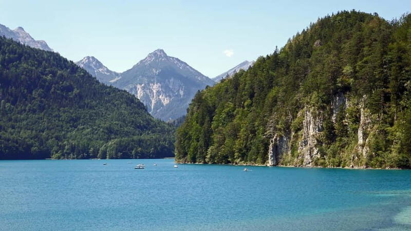 Pick-up from Munich: Hike to Neuschwanstein Castle - Who Is This Tour Best For?