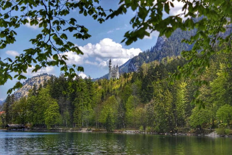 Pick-up from Munich: Hike to Neuschwanstein Castle - FAQ