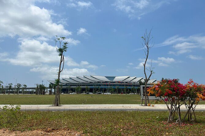 Pick up from Phu Bai airport to Hue city by private car - Who This Transfer Is Perfect For