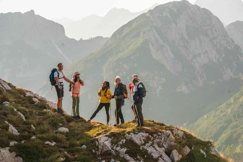 Pick-up in Munich: 2-day hike to Zugspitze (via Knorrhütte) - Who This Tour Is Perfect For