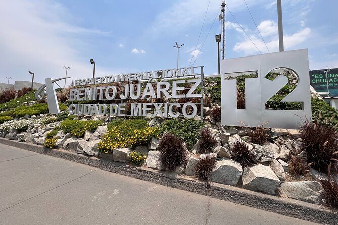 Pick-up or Drop-off in Mexico's International Airport - The Practical Value of This Service
