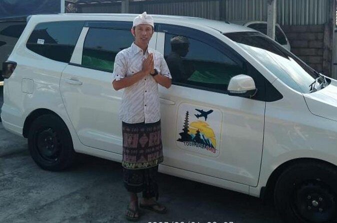 Pick Up Service Bali International Airport - Why Choose This Service?