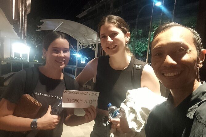 Pick Up Service Bali International Airport - Who Will Benefit Most?