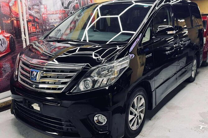 Pick up service from Chinggis khan airport to capital Ulaanbaatar - Price and Value