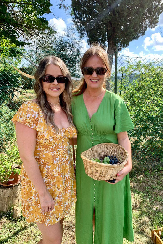 Pick Vegetables at the farm & Cook pasta - Final Thoughts: Who Is This Tour For?