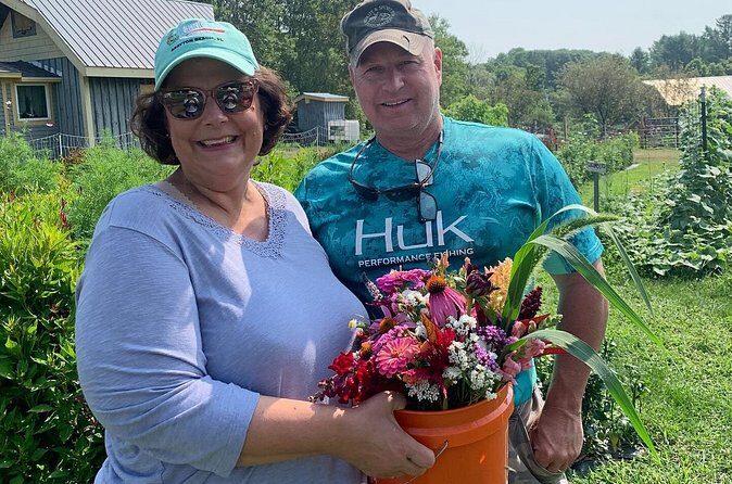 Pick Your Own Flowers on the Farm - Final Thoughts: Who Will Love This?