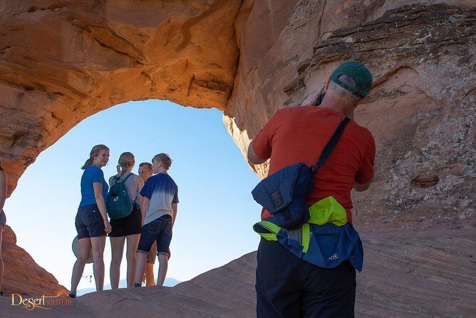 Pick Your Park: Private Day Tour From Salt Lake City - Comfort & Extras: What’s Included