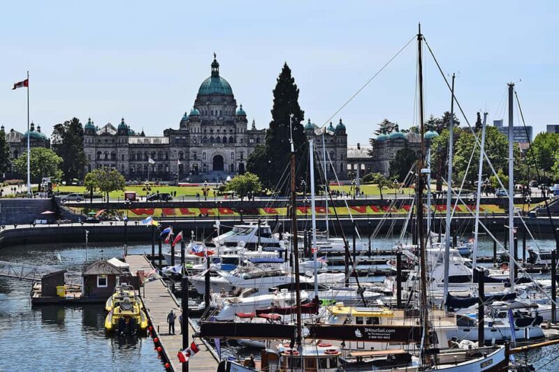 Pickle Pub Crawl: Ferry Rides and Appetizers - Final Thoughts