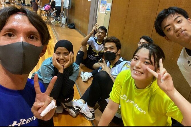 Pickleball in Osaka & Kyoto with Locals! - Why Choose This Tour?