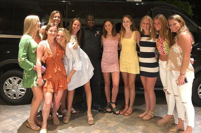 Pickup from Providenciales International Airport to Various Destinations one way - Why This Transfer Service Works Well for Travelers