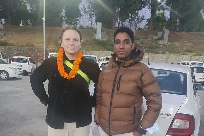 Pickup Service from Kathmandu international airport to your hotel - What to Expect During Your Ride