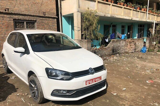 Pickup Service from Kathmandu international airport to your hotel - Who Should Book This Service?