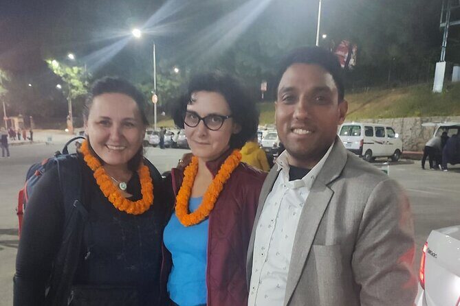 Pickup Service from Kathmandu international airport to your hotel - FAQ