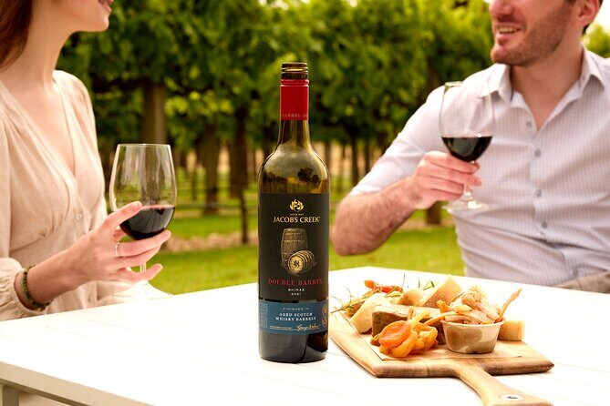 Picnic and Wine Tasting Experience in the Barossa Valley - An In-Depth Look at the Experience