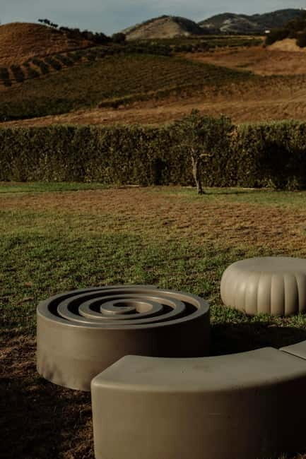 Picnic at the Estates - The Sum Up