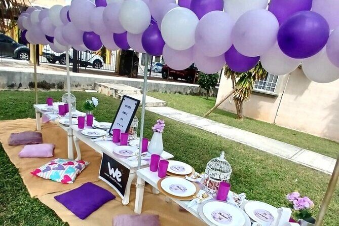 Picnic Day Cancun Beach - An In-Depth Look at Picnic Day Cancun Beach