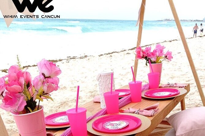 Picnic Day Cancun Beach - FAQs