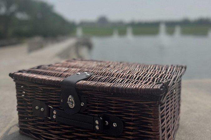 Picnic for 2-3 in Forest Park: 3-4 Restaurants in Every Basket! - Final Thoughts: Who Will Love This Picnic?