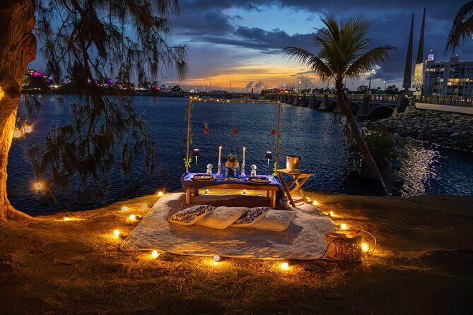 Picnic in San Juan Puerto Rico - What to Expect from a Picnic in San Juan