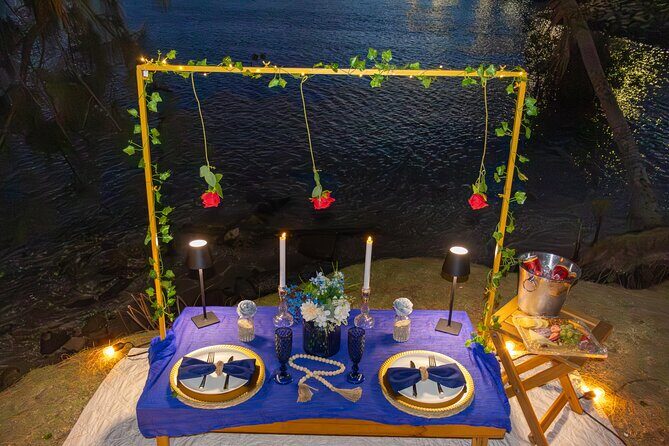 Picnic in San Juan Puerto Rico - Value and Practicalities