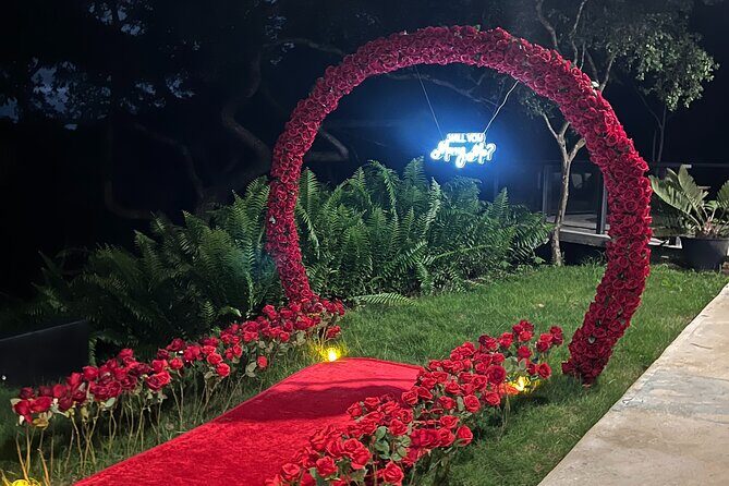 Picnic in San Juan Puerto Rico - Ideal for Who?