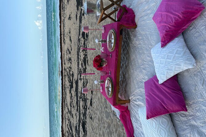 Picnic in San Juan Puerto Rico - FAQ