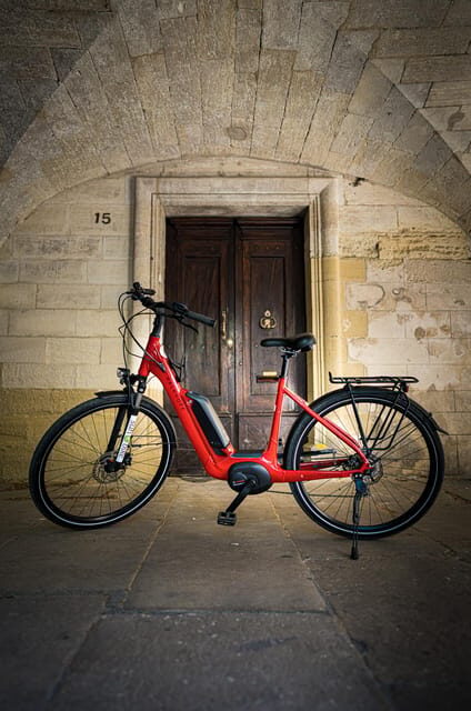Picnic in the middle of olive groves by e-bike - Why This Tour Offers Genuine Value