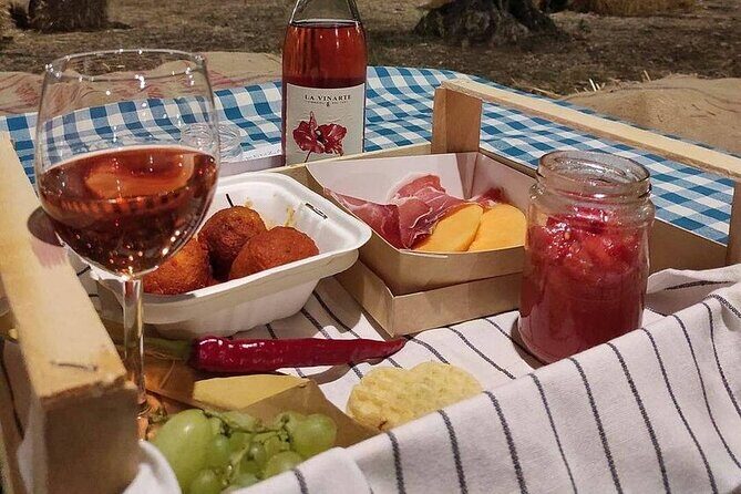 Picnic in the Moonlight on the Costa dei Trabocchi - The Experience in Detail: What You Can Expect