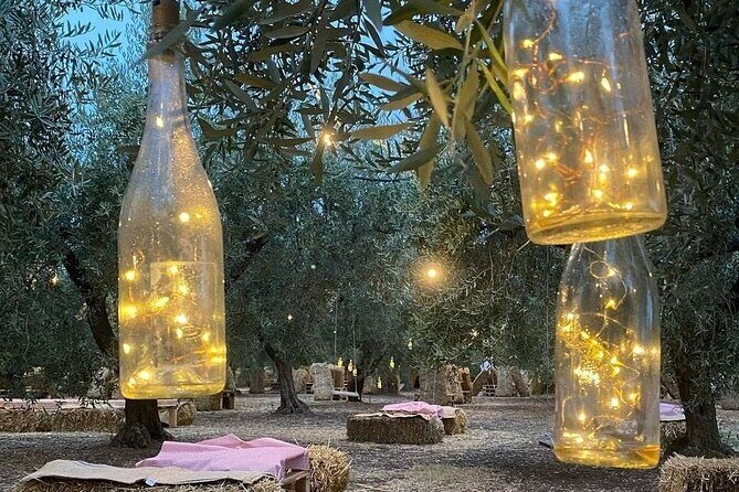 Picnic in the Moonlight on the Costa dei Trabocchi - FAQs About the Picnic in the Moonlight Experience