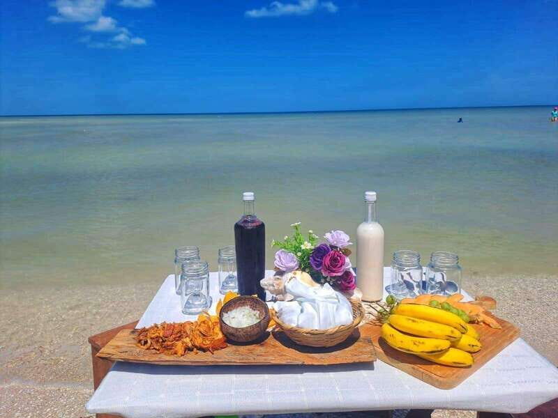 PICNIC ON A SANDBANK + KAYAK ADVENTURE FROM SISAL PUERTO - Final thoughts