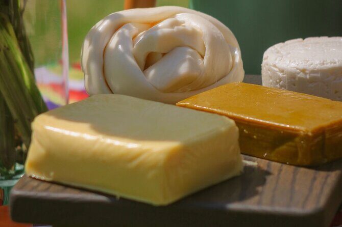 Picnic on Lake Chapultepec - The Sum Up: Why Choose the Picnic on Lake Chapultepec?