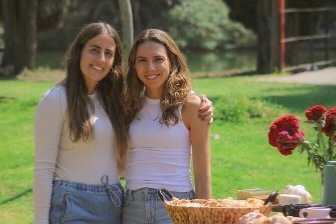 Picnic on Lake Chapultepec - FAQ