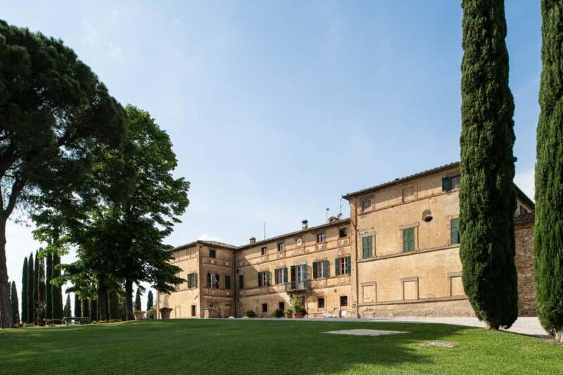 PICNIC on the estate - wine and vineyards - An In-Depth Look At The Experience