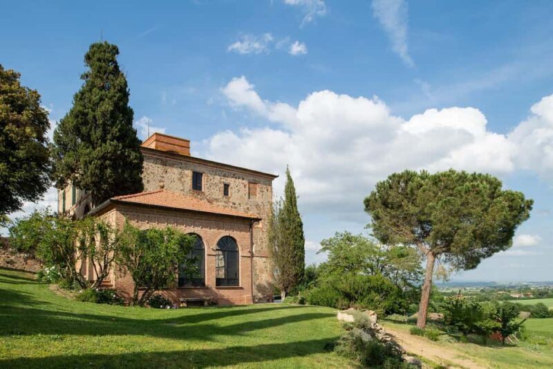 PICNIC on the estate - wine and vineyards - FAQs