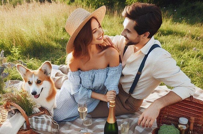 Picnic Packages for 2 to 4 ppl - Frequently Asked Questions