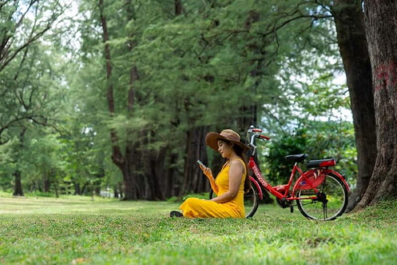 Picnic Set at Dewa Phuket Resort & Villas - An In-Depth Look at the Dewa Phuket Picnic Experience