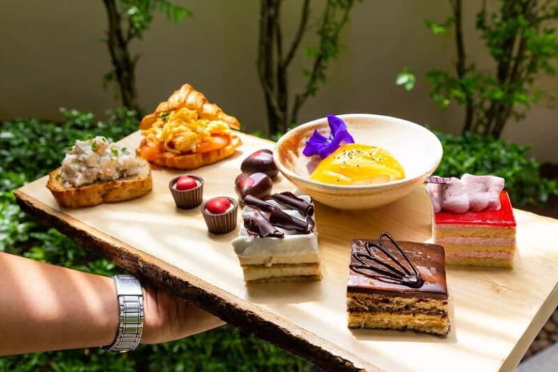 Picnic Set at Dewa Phuket Resort & Villas - The Authentic Charm and Practicalities