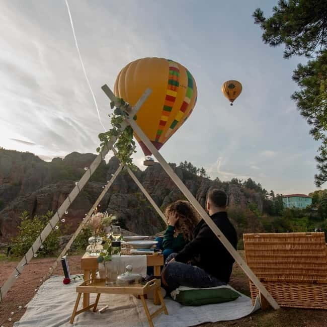 Picnic with a View: Belogradchik's Breathtaking Romance - Who Should Book This Tour?