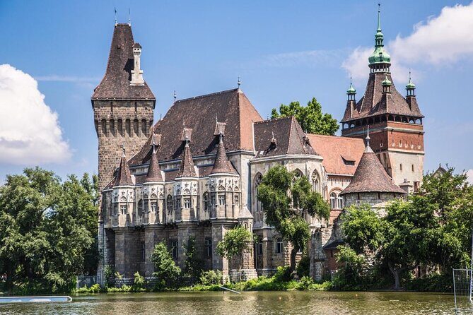 Picnics experience in Hungary - Key Points