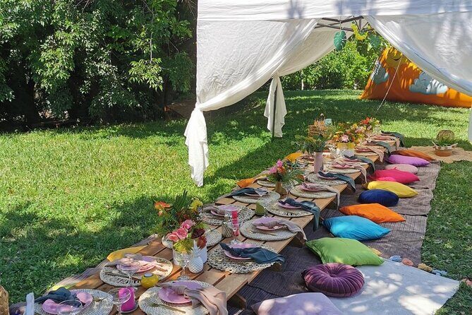 Picnics experience in Hungary - What to Expect from This Budapest Picnic Experience
