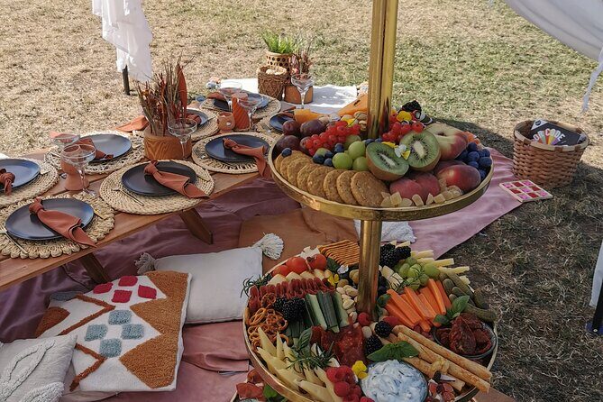 Picnics experience in Hungary - Frequently Asked Questions