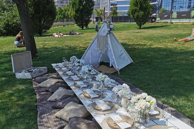 Picnics experience in Hungary - Final Thoughts
