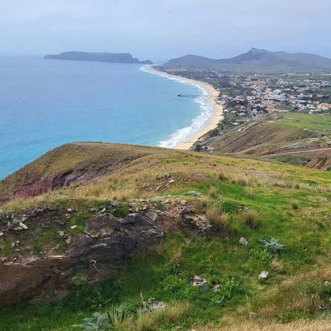 Pico Arieiro, Santana, São Lourenço & more  Full Day+PickUp - Practical Aspects and Recommendations