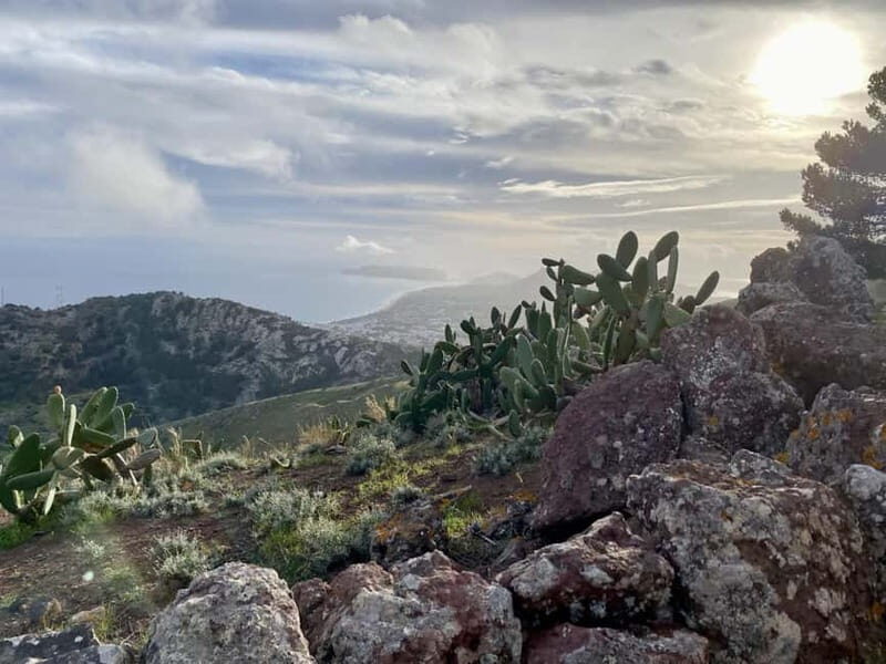 Pico Castelo & Pico Facho Vereda: Walk with Spectacular View - Authentic Local Guides