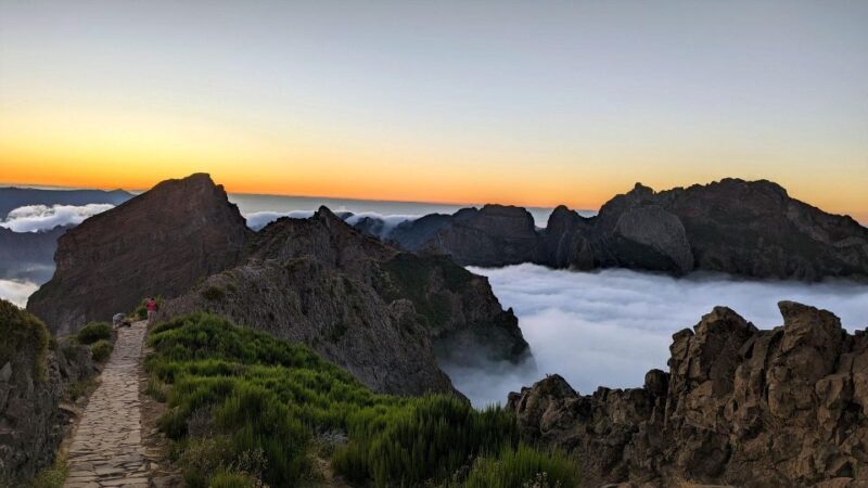 Pico do Arieiro in 4h: Immersive Private Experience (Cabrio) - Final Thoughts