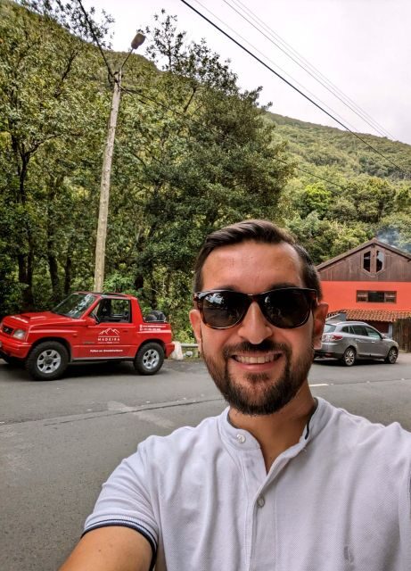 Pico do Arieiro in 4h: Immersive Private Jeep Experience - Who Will Love This Tour?