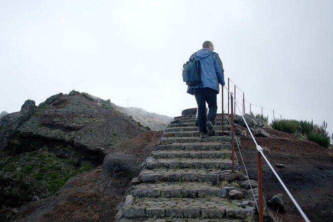 Pico do Arieiro - Pico Ruivo - Achada do Teixeira Walk - Who Will Love This Tour?