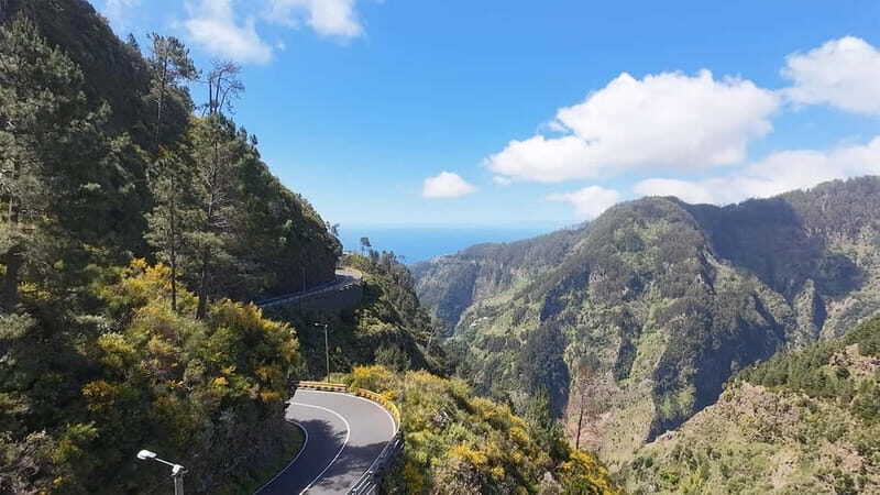 Pico do Arieiro, Santana & more  Full Day Tour With PickUp - Key Points