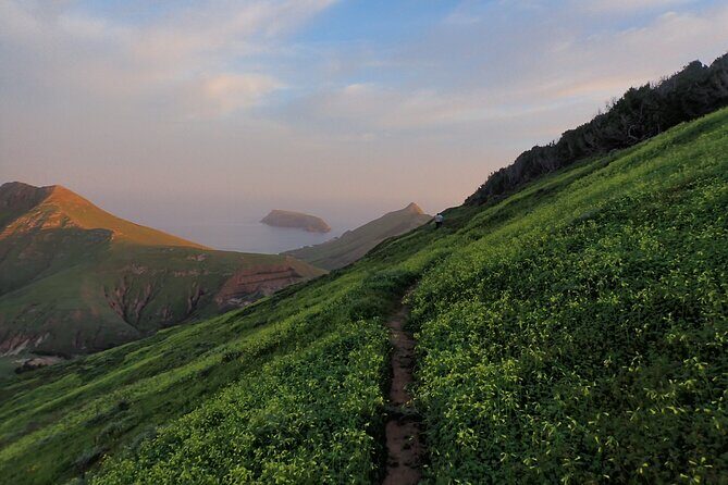 Pico do Facho Panoramic Trail - What’s Included — And What’s Not